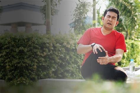 7 Cara Efektif Mengurangi Pegal Linu Setelah Berolahraga