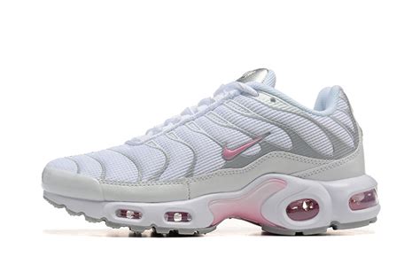 Us 7970 Air Max Plus Summit Whitepink Rise Hf0107 100