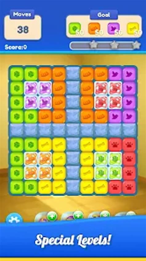 Bigo Blast Match Crush สำหรับ Android ดาวน์โหลด