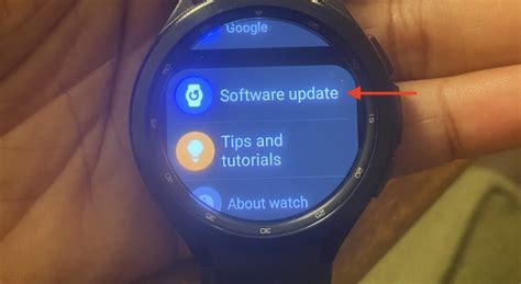 Unable To Update Samsung Galaxy Watch Check These Tips Myhealthyapple