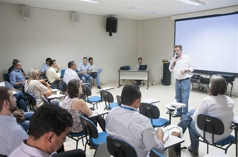 Projeto ABC Cerrado é apresentado para grupo Gestor do ABC Tocantins