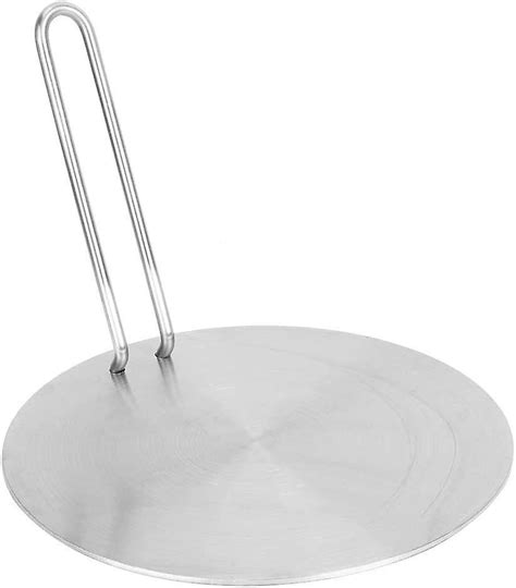 Heat Diffuser Plate Stainless Steel Heat Diffuser Induction Plate