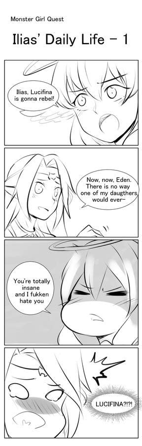 Explore The Best Ilias Art Deviantart