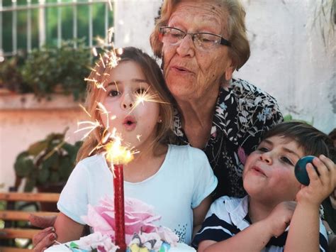 La Importancia De Las Relaciones Intergeneracionales Blog SeniorDomo