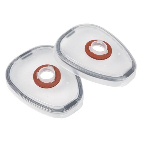 Filter Adaptor Pack Of 2 Anvil Tool