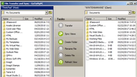 GoToMyPC Review TechRadar