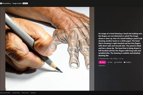 Cómo usar Bing Image Creator para generar imágenes de IA gratis