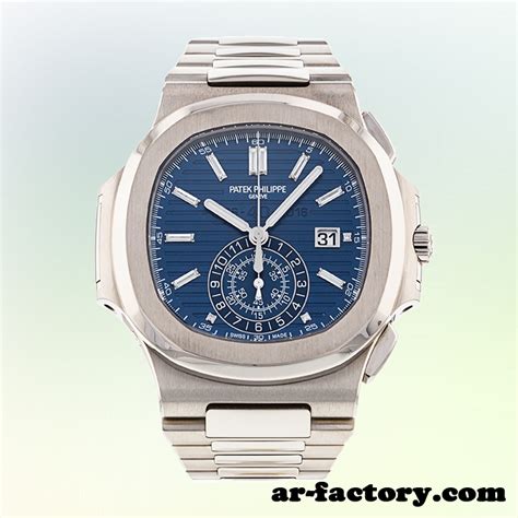 Ar Patek Philippe Nautilus Mens Replica 59761g 44mm Stainless Steel
