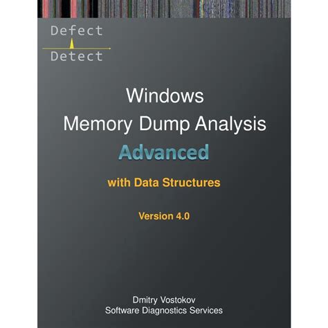 Advanced Windows Memory Dump Analysis With Data Structures Submarino