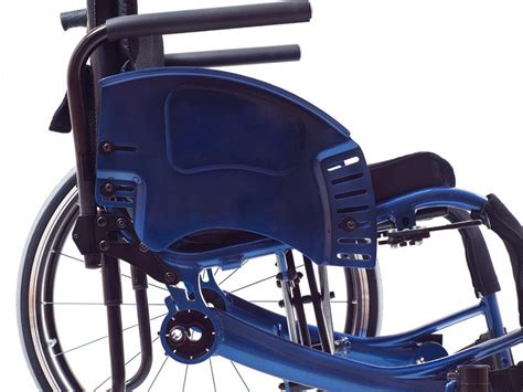 Активная инвалидная коляска Ortonica Active Life 2000 (S 2000) купить в ...
