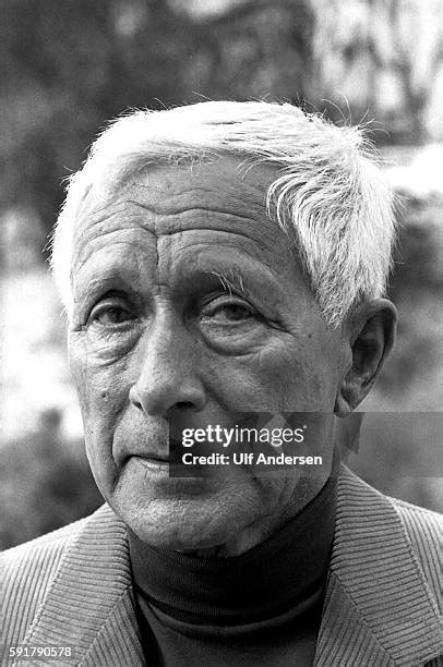 73 Ernst Junger Photos And High Res Pictures Getty Images