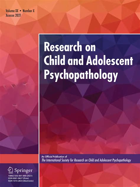 Behavioral Inhibition And Social Anxiety Disorder As Predictors Of Long