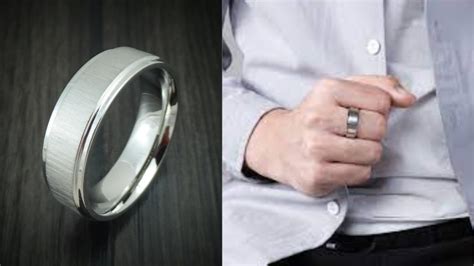 Ring Revolution Unveiling Innovative Designs And Styles