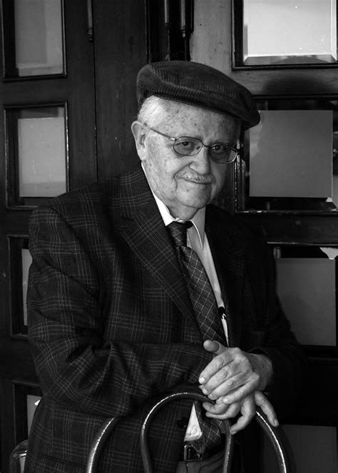 Falleció José De La Colina Neotraba