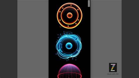 Smooth Scrolling Track Of Plasma Pods With Zim For Codepen Challenge