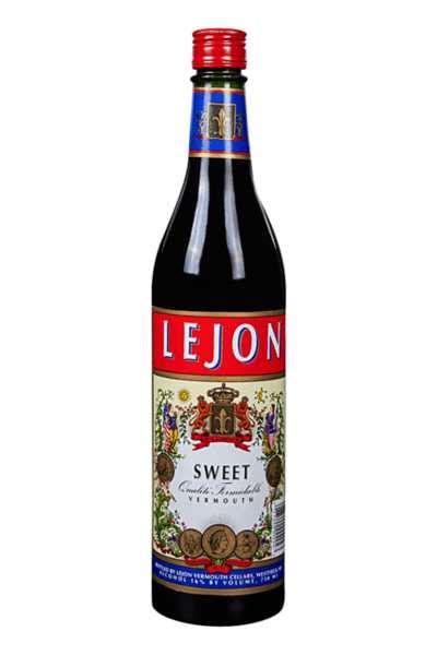 Lejon Sweet Vermouth Price Ratings Reviews Order Online