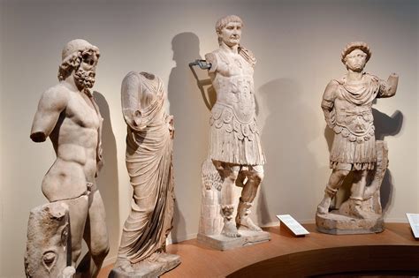 Klassieke Wereld Rijksmuseum Van Oudheden