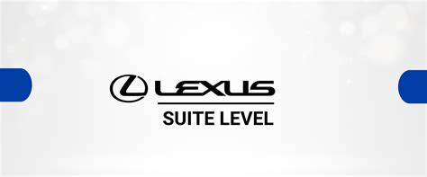 Lexus Suite Level Chaifetz Arena