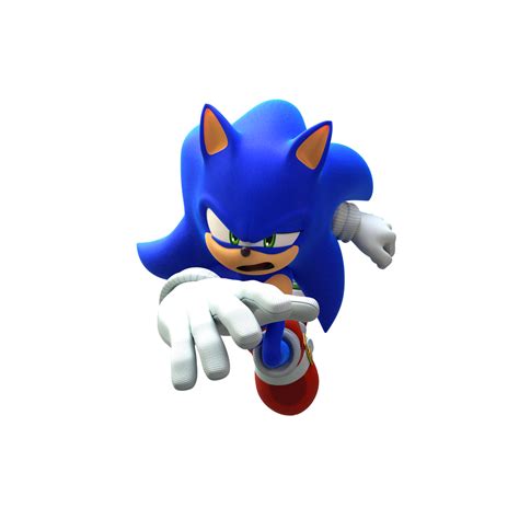 uh oh let s speed up sonic render by gaster 2 on deviantart