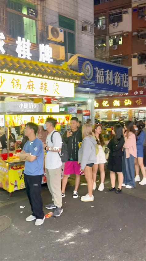 港人北上逼爆 內地網民力數港人3大劣行：好恐怖 但有1原因感恩 Lihkg 討論區