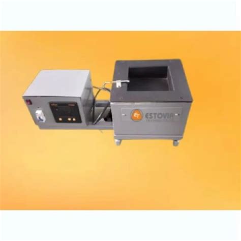 Lead Free Solder Pot At Best Price In Manesar By Yontro Mechatronic