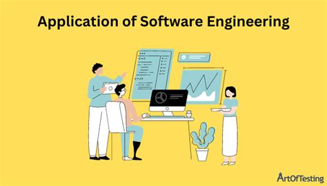 Applications Of Software Engineering