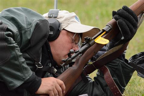 Safety Civilian Marksmanship Programcivilian Marksmanship Program