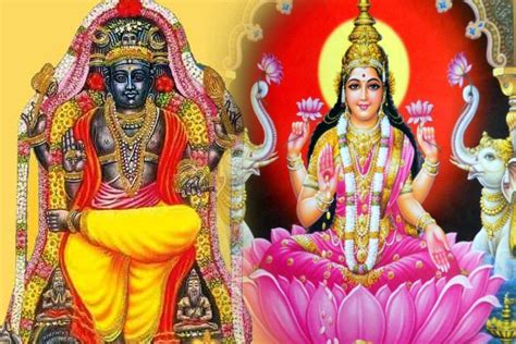 ஏப்ரல் மாதம் குரு அருளால் உருவாகும் கஜலட்சுமி ராஜயோகம் யாருக்கெல்லாம்