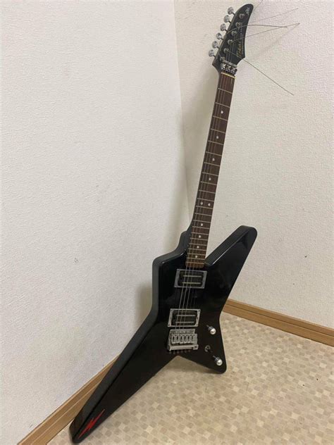 Yahoo オークション Tokai Super Edition ギター