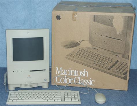 Daves Old Computers Apple Macintosh