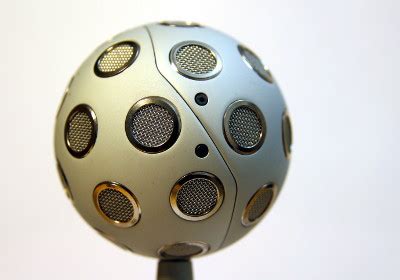 Audio Research Group Tampere University Spatial Audio