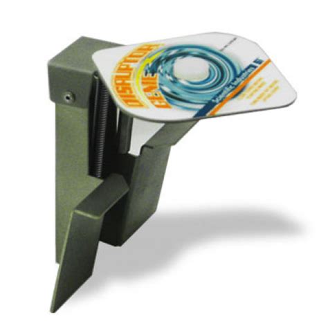 MOUNTING BRACKET ASSEMBLY Scientific Industries Inc