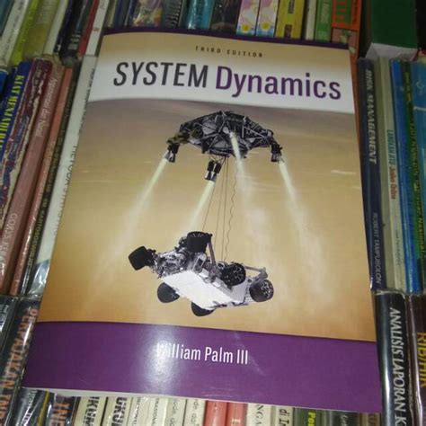 Jual System Dynamics 3rd Edition Wiliam Pluim III Shopee Indonesia