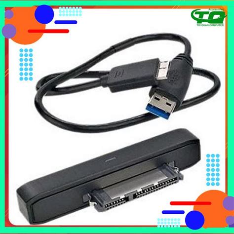 Dock Cắm Ổ Cứng Inch Chuẩn Sata Cáp chuyển Sata sang USB dùng HDD Laptop SSD