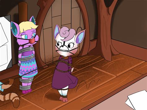 Commission Nooks New Prize By Parassaux On Deviantart