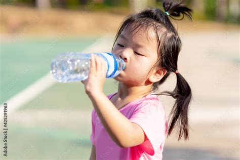 Thirsty Faces