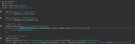 Spring Error The Dispatcherservlet Configuration Needs To Include A