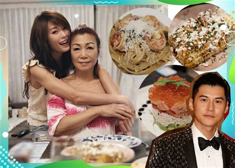 陳家樂有食神︱連詩雅巧手炮製大餐有餐廳水準｜即時新聞｜繽fun星網｜oncc東網