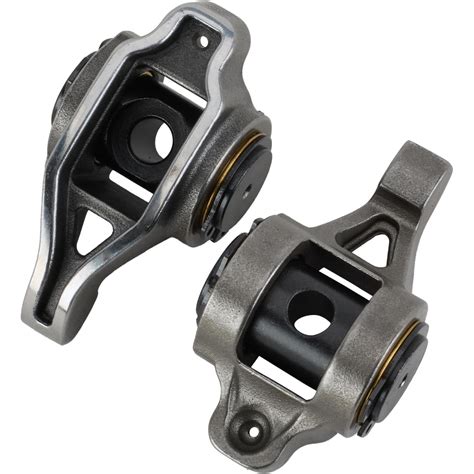 Speedway Motors Steel Roller Rocker Arms Ls3 Ls92
