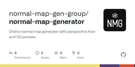 GitHub Normal Map Gen Group Normal Map Generator Online Normal Map Generator With Perspective