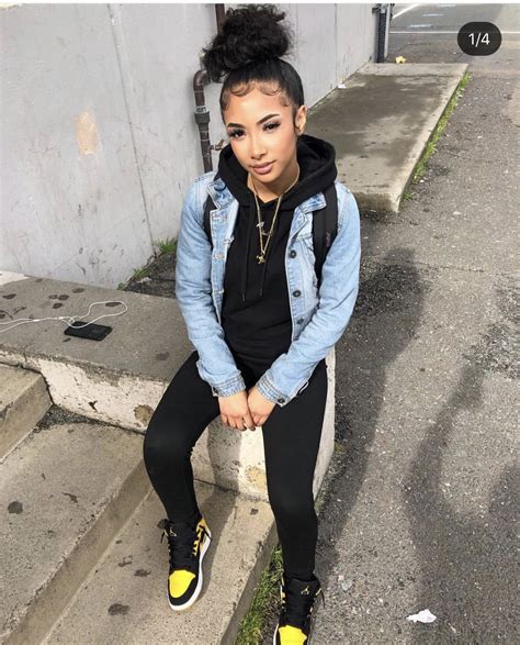 Fall Fits Baddie Suits