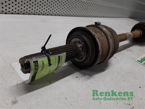 Front Drive Shaft Left Kia Picanto 1 2 16V A004LTCNQ091VS G4LA