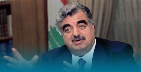 مشروع رفيق الحريري نهج المستقبل الواعد والموعود