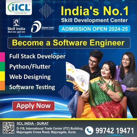 Iicl Indian Institute Of Computer Learning Posted On Linkedin