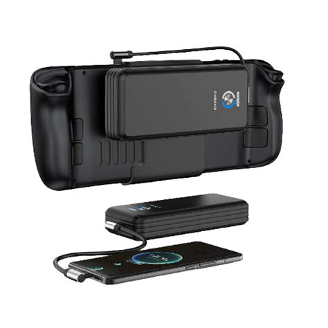 Best Steam Deck Power Banks In 2023