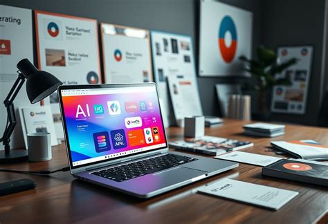 Ai For Branding And Visual Identity