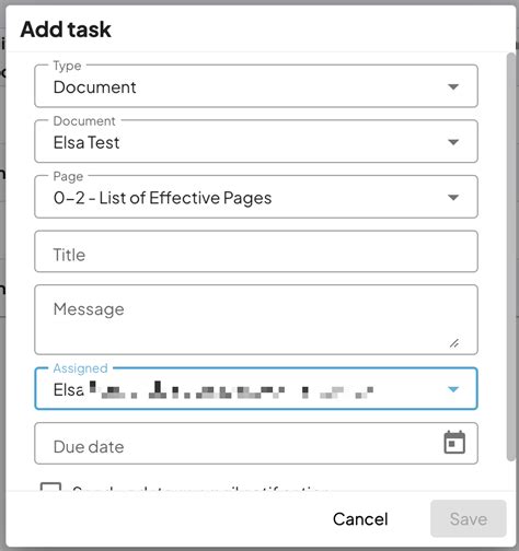 How To Add A Task Web Manuals
