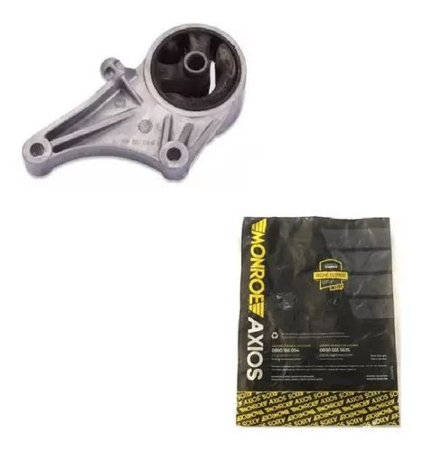 Coxim Motor Frontal Autom Astra Zafira Vectra Axios Parcelamento Sem Juros