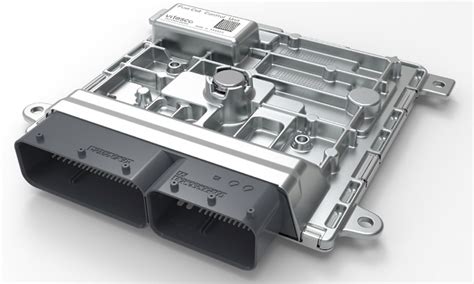 비테스코 테크놀로지스 연료전지 제어장치 개발 착수