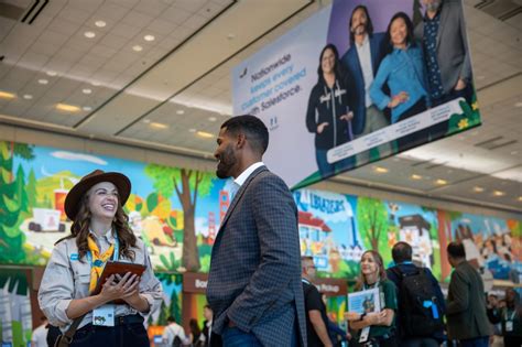Dreamforce 2023 Archives Salesforce